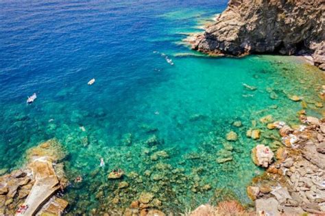 23 Best Nude Beaches In Italy Naturist Paradises