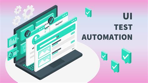 ui test automation youtube