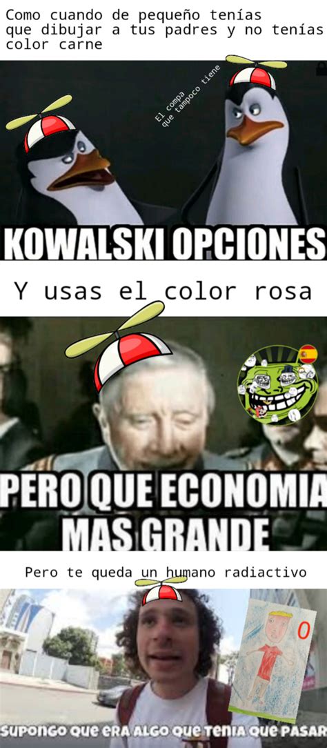 El Meme Esta Abajo Meme Subido Por Luigy1703 Memedroid