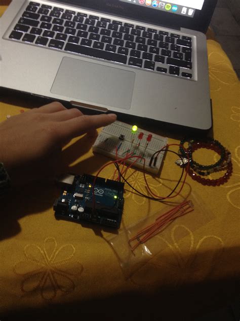 comenzando con arduino ivanna godoy