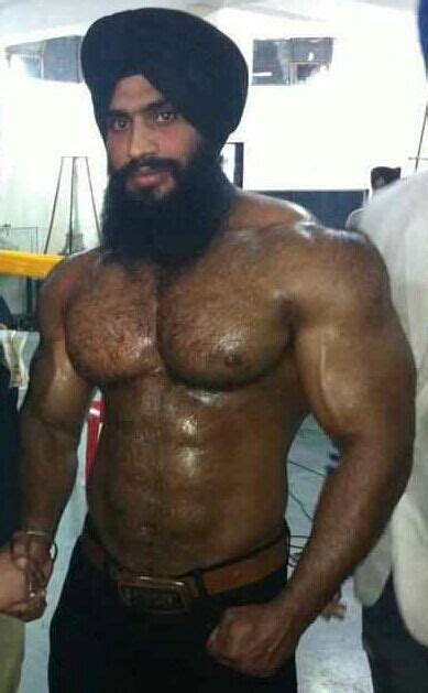 Pin On Sexy Indianarab Men