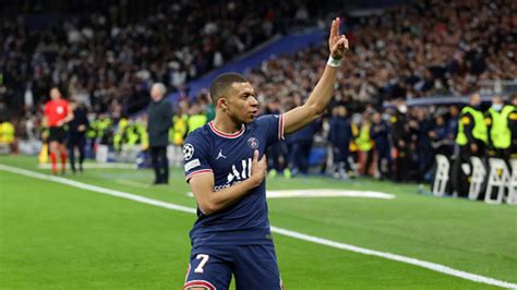El Real Madrid exige a Kylian Mbappé garantías para su fichaje