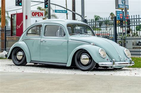 1967 Volkswagen Beetle South Jersey Classics 48 OFF