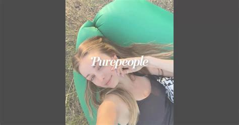 Emma Smet en couple avec Kylian Mbappé L actrice s agace Je n ai
