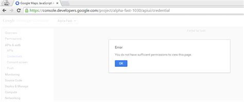 [solved] you do not have sufficient permissions to view 9to5answer