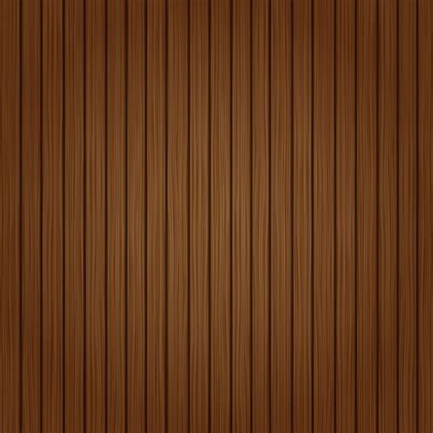Textura De Madeira Vetor Vetor Premium