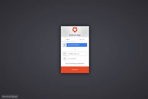 How To Build A Laravel 6 Crud App With Auth0 Authentication Laptrinhx
