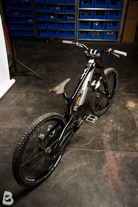 Yt Industries Tues Cf Pro Race Used