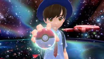 El nuevo tráiler de Pokémon Escarlata y Púrpura desvela un Pokémon