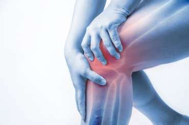 Dolor En La Rodilla Al Flexionar ActiPatch