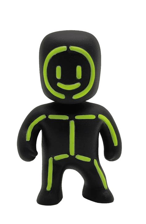Stumble Guys Official Collection Shop Diramix