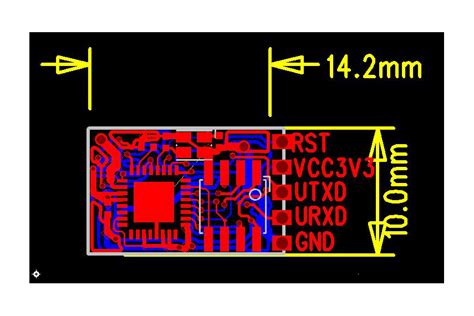 Software Serial Esp8266 Lua Mqtt Wikipedia