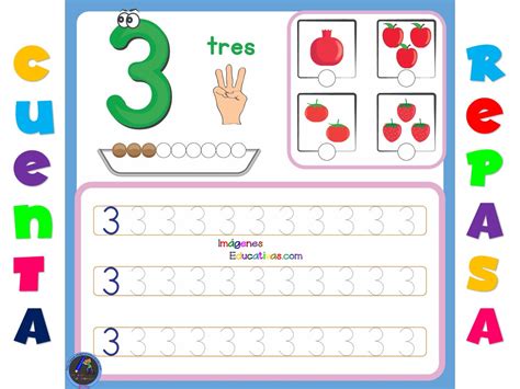 Grafomotricidad N Meros Imagenes Educativas