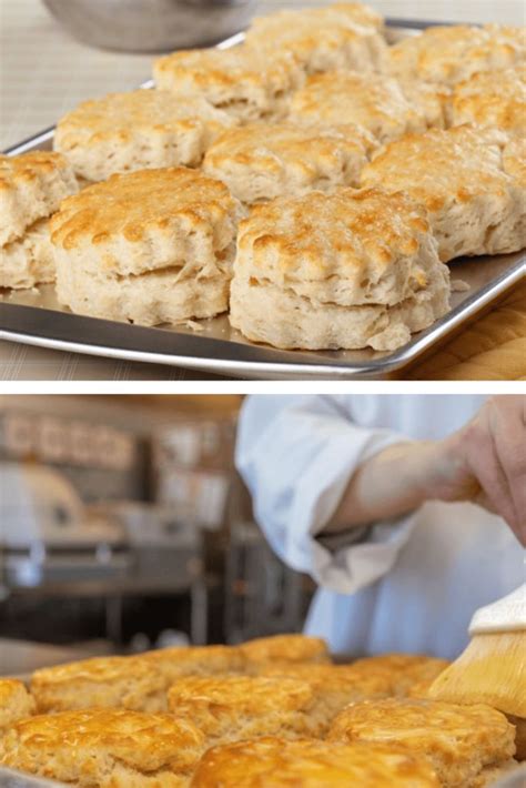 Hardee S Biscuits Recipe Half Scratched Recipe Hardees Biscuit