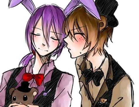 Pin by Speakerp ª on Guardado rápido Fnaf Fnaf drawings Anime fnaf