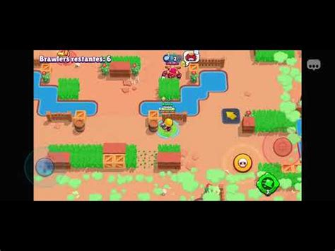 Subo A Jacky A Copas Brawl Stars Youtube
