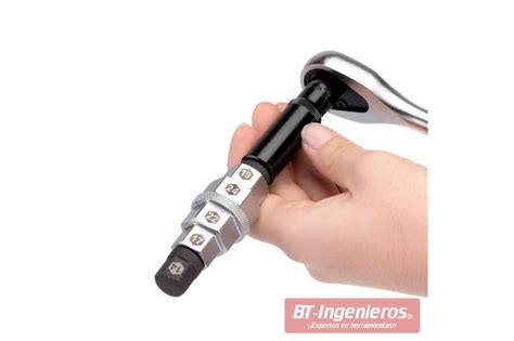 Llave Para Desmontar Rueda Delantera De Moto Universal