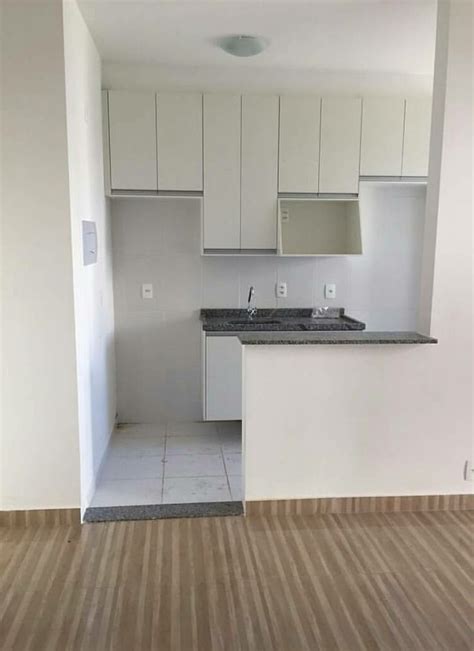 Pin de Olitins em casa Decoração cozinha de apartamento Decoração