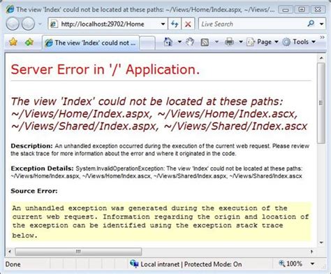 stephen walther on asp mvc asp mvc tip 5 create shared views