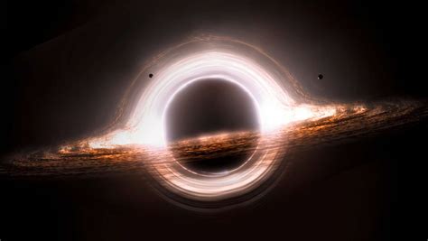 Hubble May Have Discovered The Closest Known Intermediate Black Hole