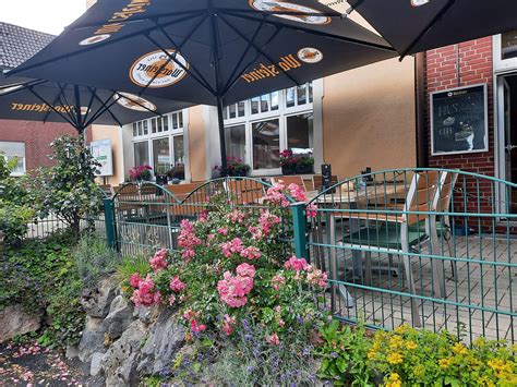 Hotel Restaurant Eichenhof Hohe Mark Steig Mein Band Zur Natur