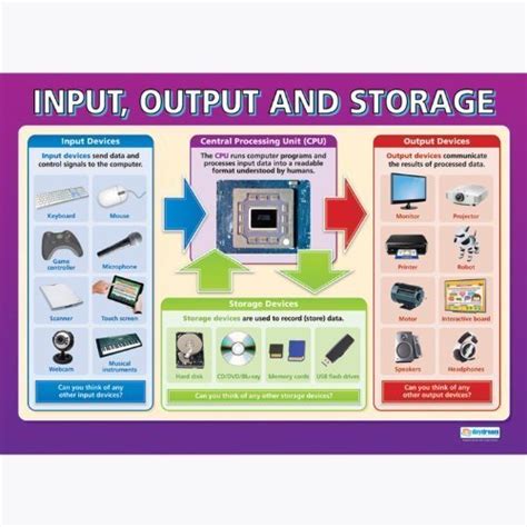 project on input and output devices litoterra