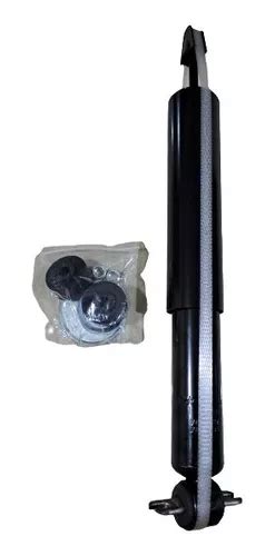 Amortiguador Delantero Jeep Grand Cherokee Wj 99 05 MercadoLibre