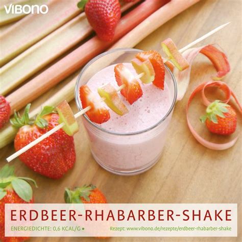Heidelbeer Bananen Shake Vibono