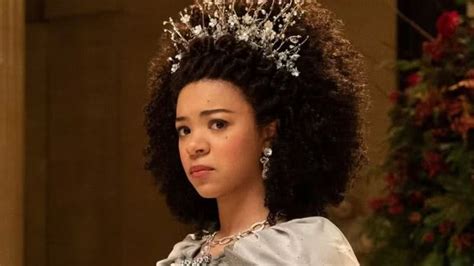 Rainha Charlotte série derivada de Bridgerton ganha teaser e data de