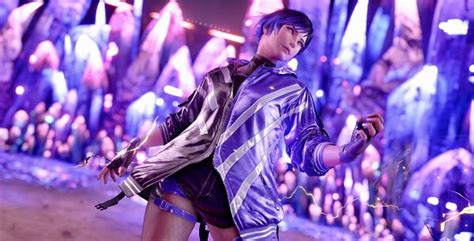 Reina Tekken Image By Oirandrive Zerochan Anime Image Board