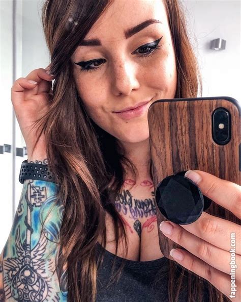 Missrage Therealmissrage Nude OnlyFans Leaks The Fappening Photo