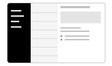 Three Column Layout For React Native React Native Column Layout