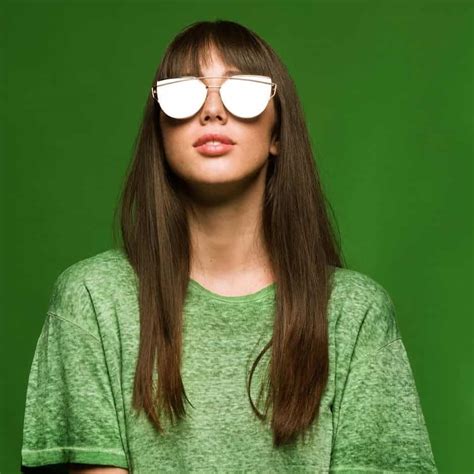 Gafas De Sol 2024 Tendencias Para Gafas De Sol De Mujeres