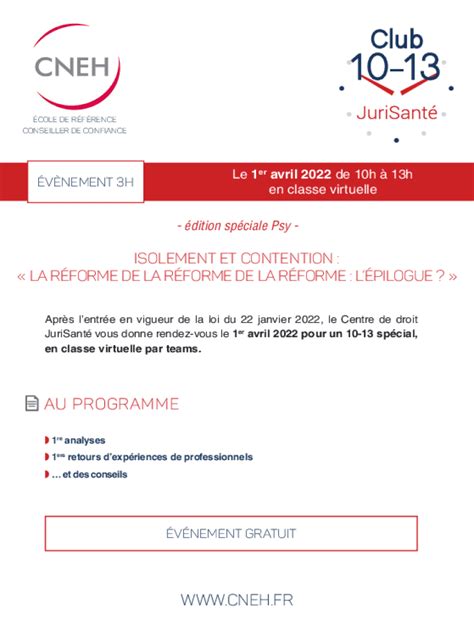 Remplissable En Ligne Tude Sur L Utilisation De L Isolement Et De La