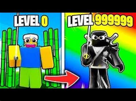 All Strong Ninja Simulator Codes Roblox Strong Ninja Simulator Codes