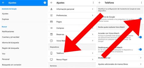 Cómo desactivar el asistente de Google Trucos