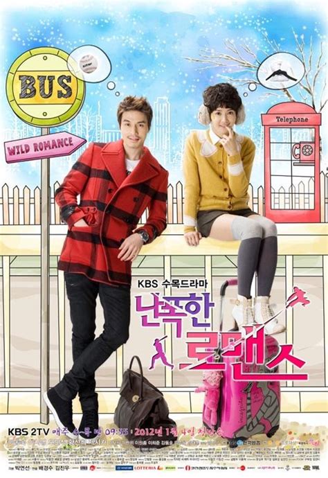 Doramas De Romance Donde Los Protagonistas Viven En La