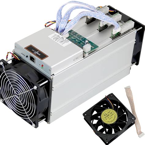 Buy Antminer S9J 14Th S With Bitmain PSU Bitcoin Miner 1350W BTC BCH