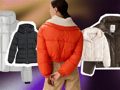 Best Puffer Jackets For Women Everlane Uniqlo