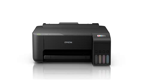 Epson EcoTank L3210 A4 All In One Ink Tank Printer Black POS Digital