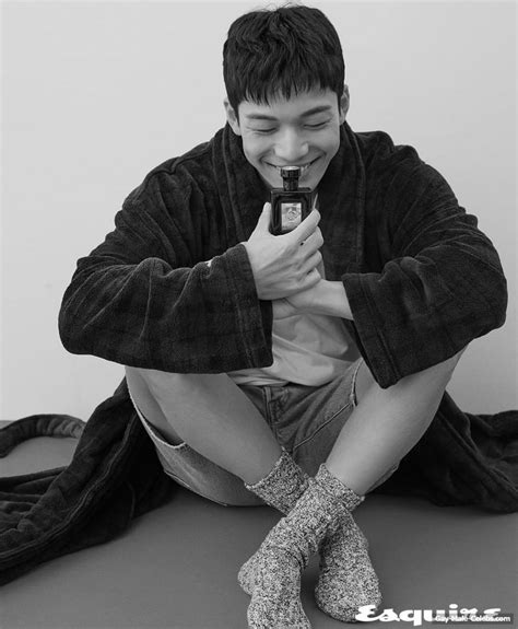 Wi Ha Joon Nude Shirtless And Sexy Photos The Men Men