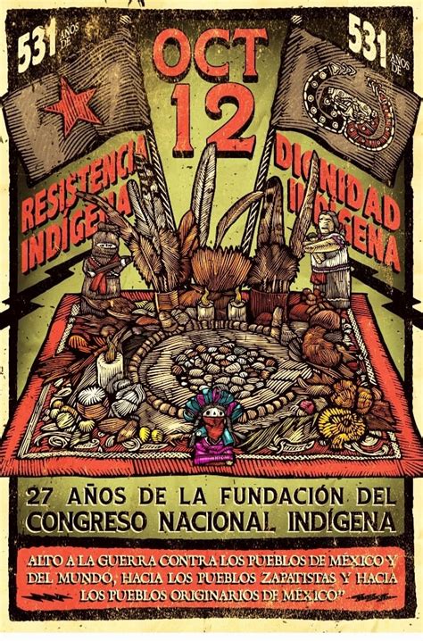 Jornada de movilización en el marco del Día de la Dignidad Resistencia