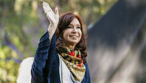 Cristina Kirchner reaparece este domingo en un acto por el Día de la