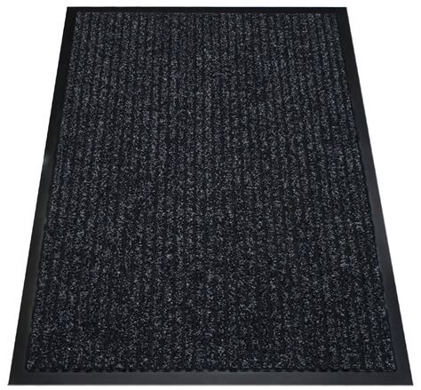 WYCIERACZKA POD DRZWI WEJŚCIOWA ZEWNĘTRZNA WYCIERACZKI DO BUTÓW 60X90