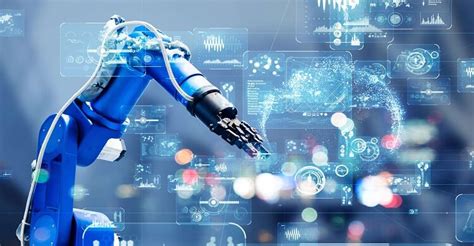 La digitalización de la industria y sus pilares tecnológicos