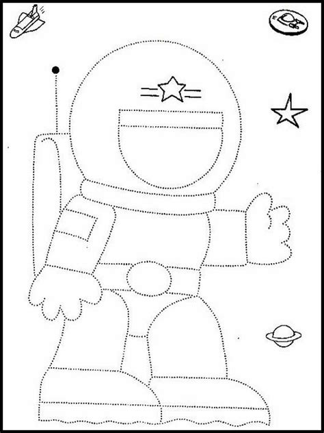 Ejercicios De Grafomotricidad Preescolar Imagui