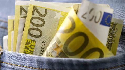 Cómo rellenar el formulario de solicitud de la ayuda de 200 euros