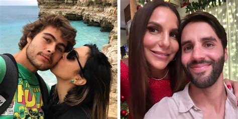 Aos 43 anos Sabrina Sato recebe críticas após assumir romance