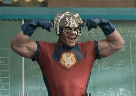 DC da Depressão on Twitter James Gunn afirma que Pacificador não foi