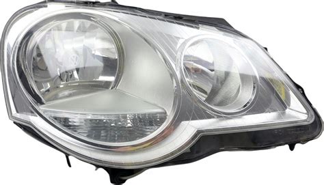 VW POLO 9N IV LAMPA PRAWA PRZEDNIA PRZÓD LIFT EUROPA za 99 zł z Stężyca
